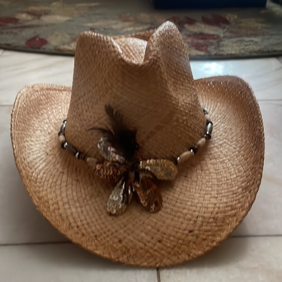 Accessories | New Cowboy Hats Design By Me You Can Take The Front Piece ...